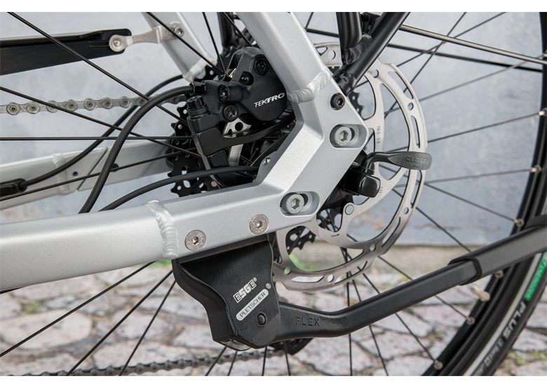 Rower elektryczny HERCULES Futura Sport I-10 - CentrumRowerowe.pl