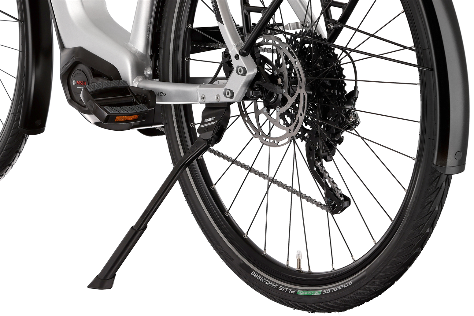 Rower elektryczny HERCULES Futura Sport I-10 - CentrumRowerowe.pl