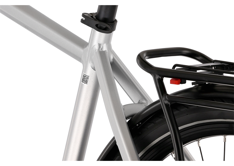 Rower elektryczny HERCULES Futura Sport I-10 - CentrumRowerowe.pl