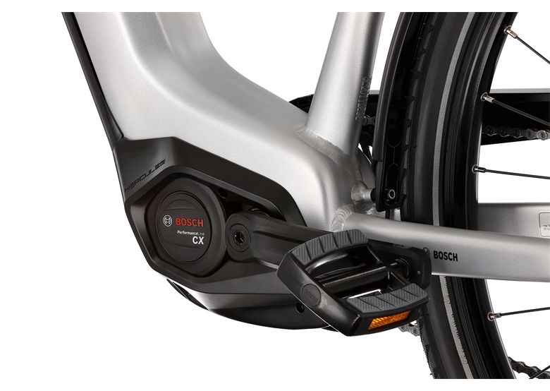 Rower elektryczny HERCULES Futura Sport I-10 - CentrumRowerowe.pl