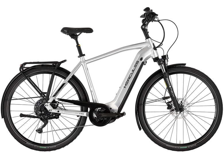 Rower elektryczny HERCULES Futura Sport I-10 - CentrumRowerowe.pl