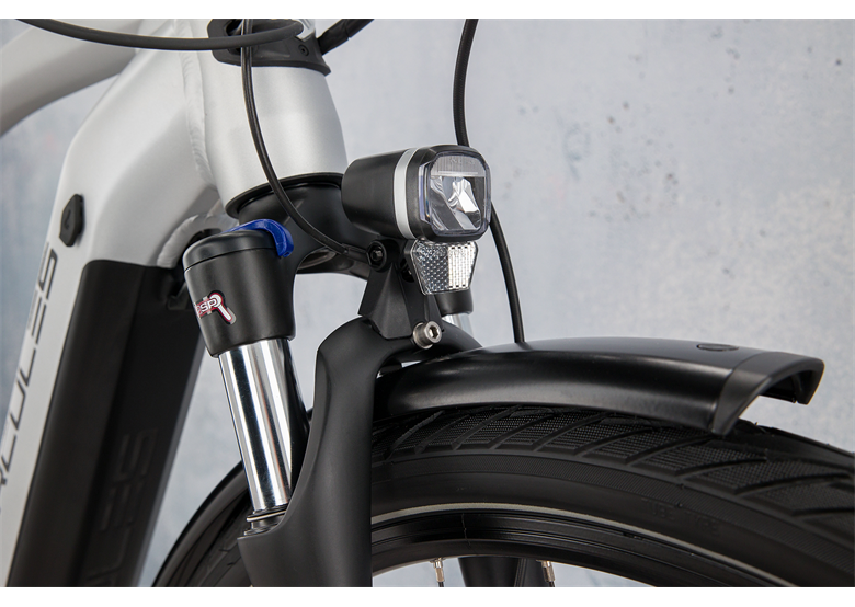 Rower elektryczny HERCULES Futura Sport I-10 - CentrumRowerowe.pl