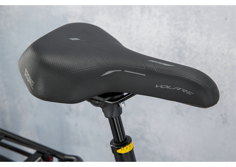 Rower elektryczny HERCULES Futura Sport I-10 - CentrumRowerowe.pl