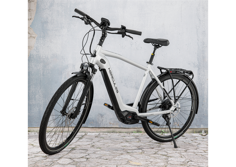 Rower elektryczny HERCULES Futura Sport I-10 - CentrumRowerowe.pl