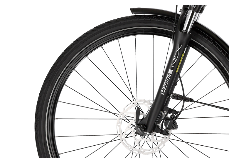 Rower elektryczny HERCULES Futura Sport I-10 - CentrumRowerowe.pl