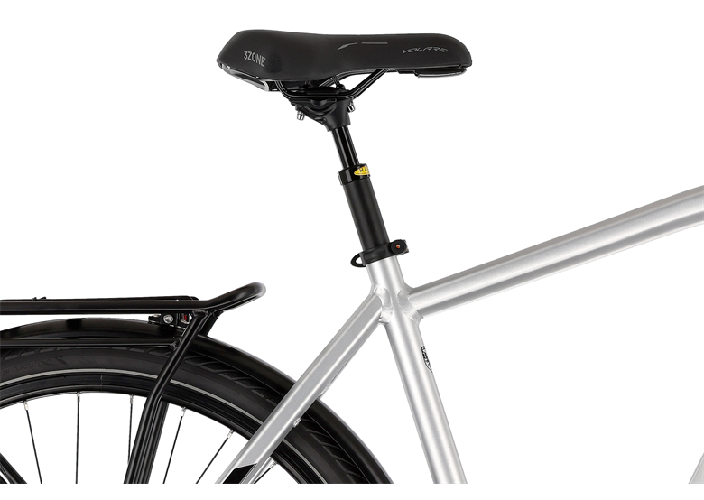 Rower elektryczny HERCULES Futura Sport I-10 - CentrumRowerowe.pl