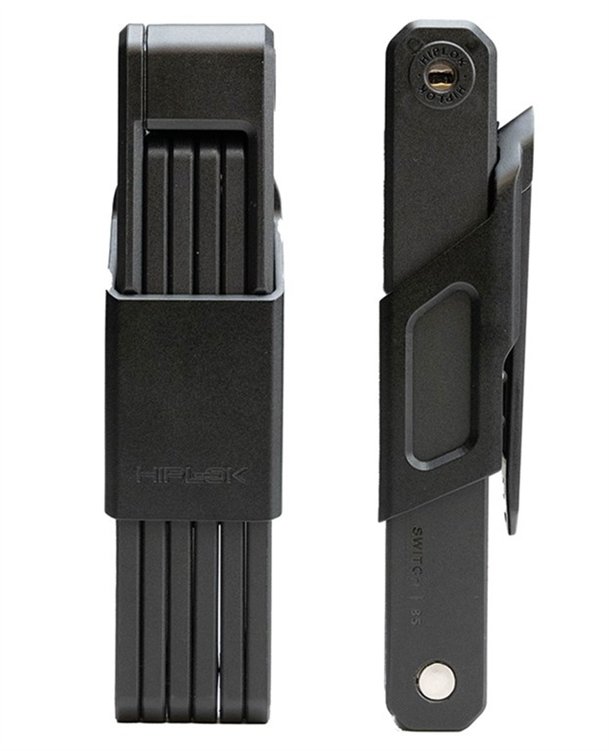 Zapięcie HIPLOK Switch | CentrumRowerowe.pl