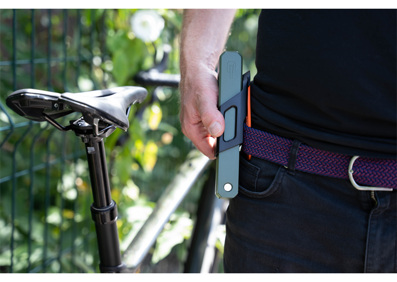 Zapięcie HIPLOK Switch | CentrumRowerowe.pl