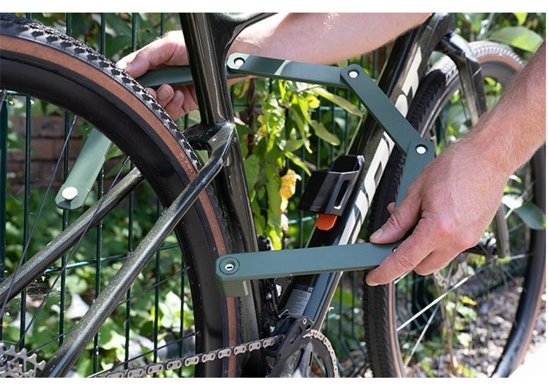 Zapięcie HIPLOK Switch | CentrumRowerowe.pl