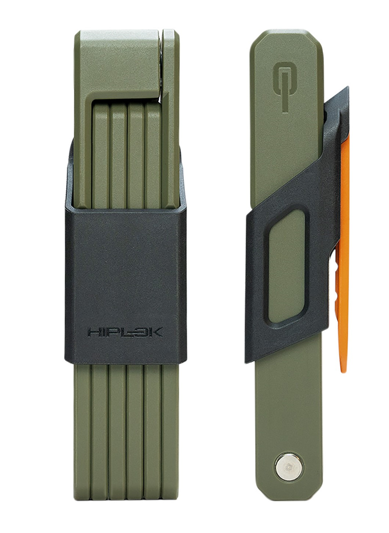 Zapięcie HIPLOK Switch | CentrumRowerowe.pl