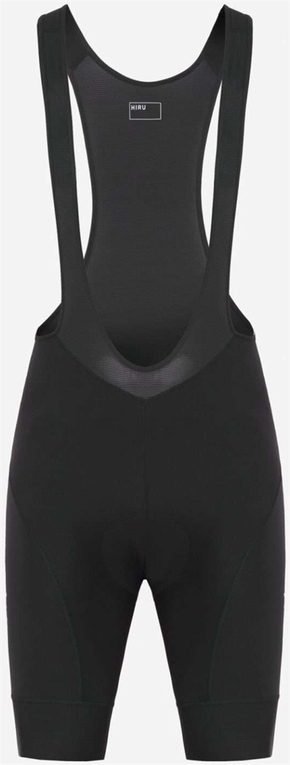 Spodenki rowerowe z wkładką HIRU Core | CentrumRowerowe.pl