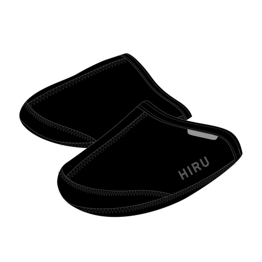 Noski na buty HIRU TOE COVER | CentrumRowerowe.pl