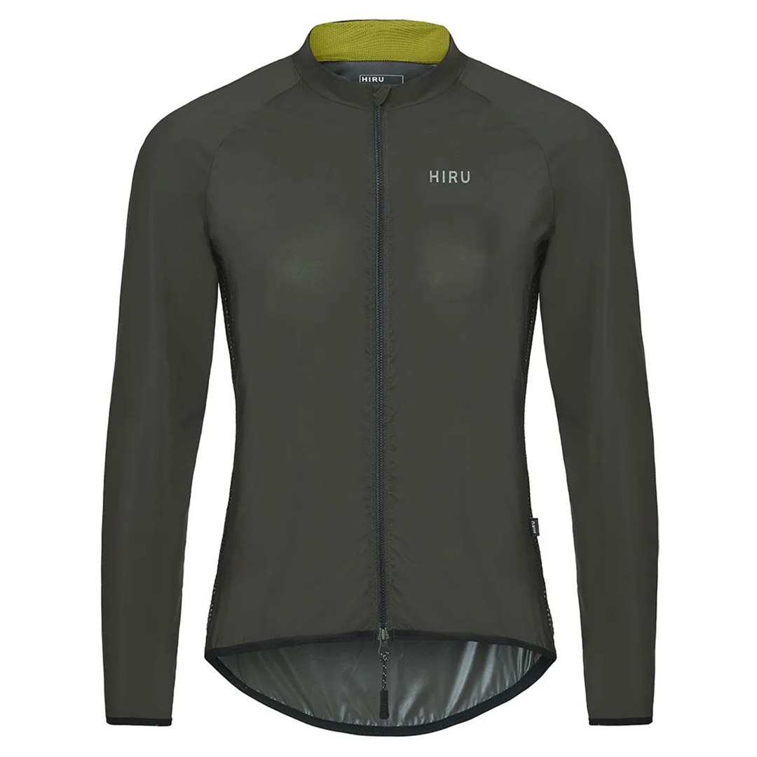 Wiatrówka HIRU W CORE | CentrumRowerowe.pl