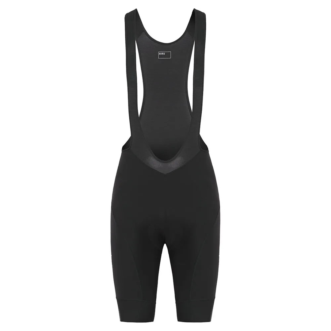 Spodenki rowerowe z wkładką HIRU W CORE | CentrumRowerowe.pl