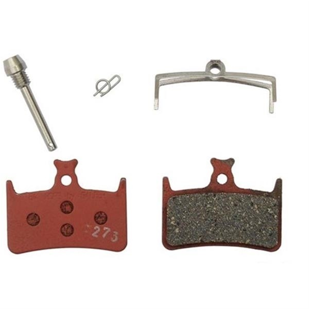 Okładziny hamulcowe HOPE Mono M4 / E42013 | CentrumRowerowe.pl