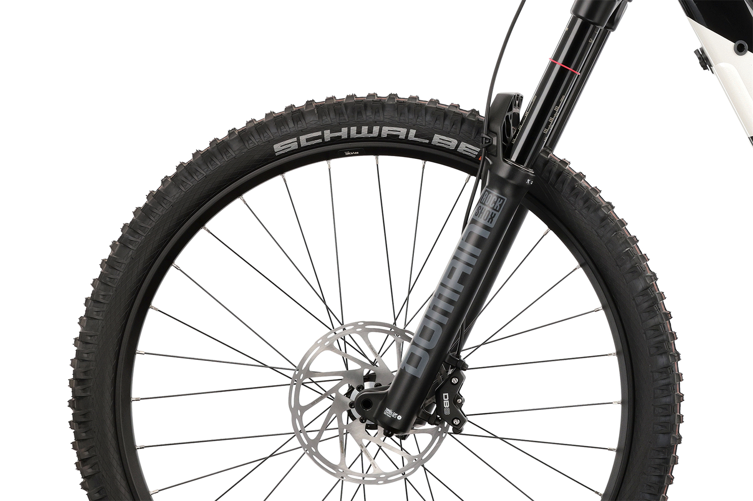 Rower elektryczny HUSQVARNA Hard Cross HC2 | CentrumRowerowe.pl