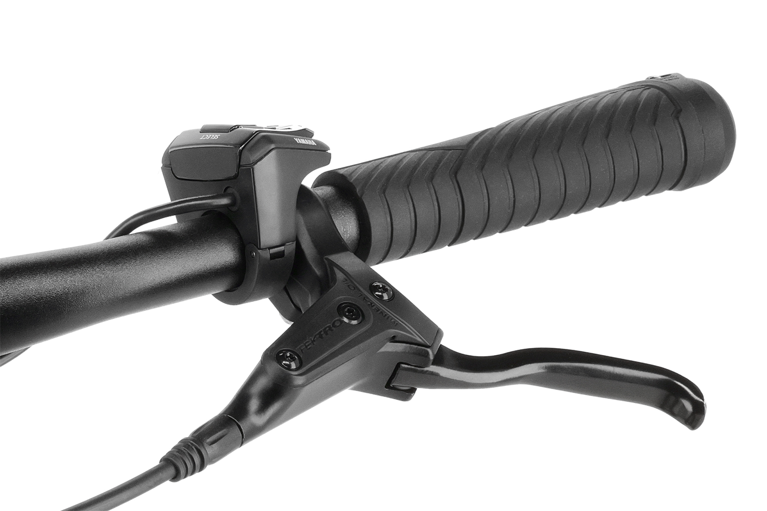 Rower elektryczny HUSQVARNA Pather 2 | CentrumRowerowe.pl