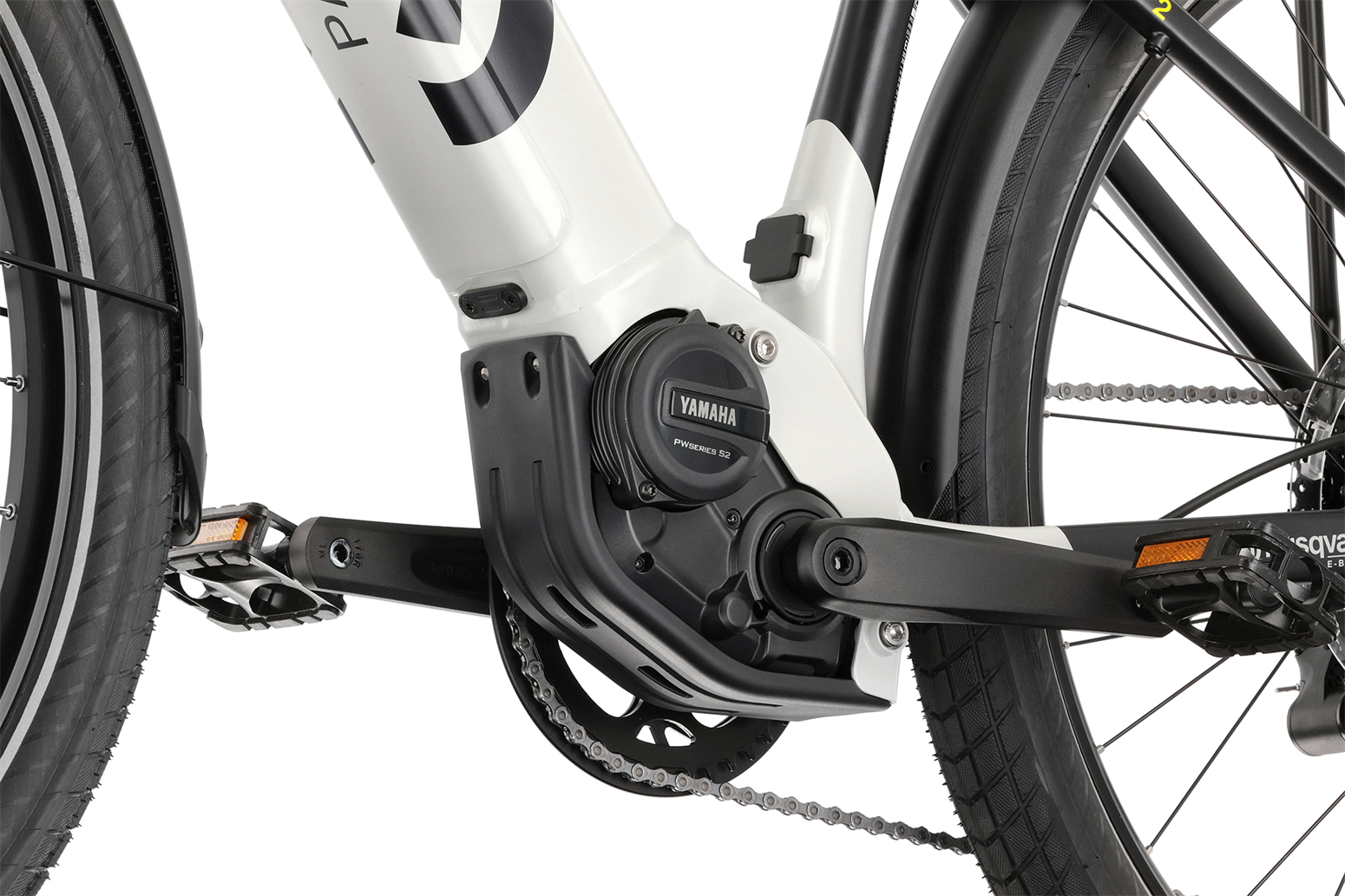 Rower elektryczny HUSQVARNA Pather 2 | CentrumRowerowe.pl