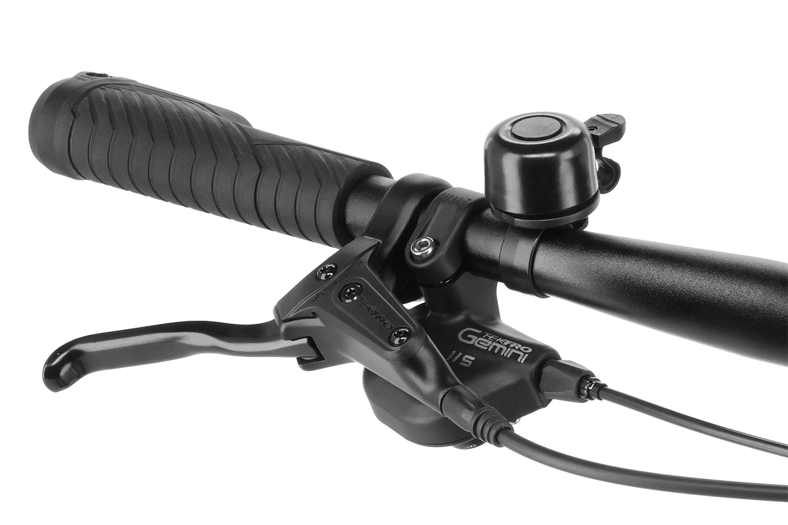 Rower elektryczny HUSQVARNA Pather 2 | CentrumRowerowe.pl