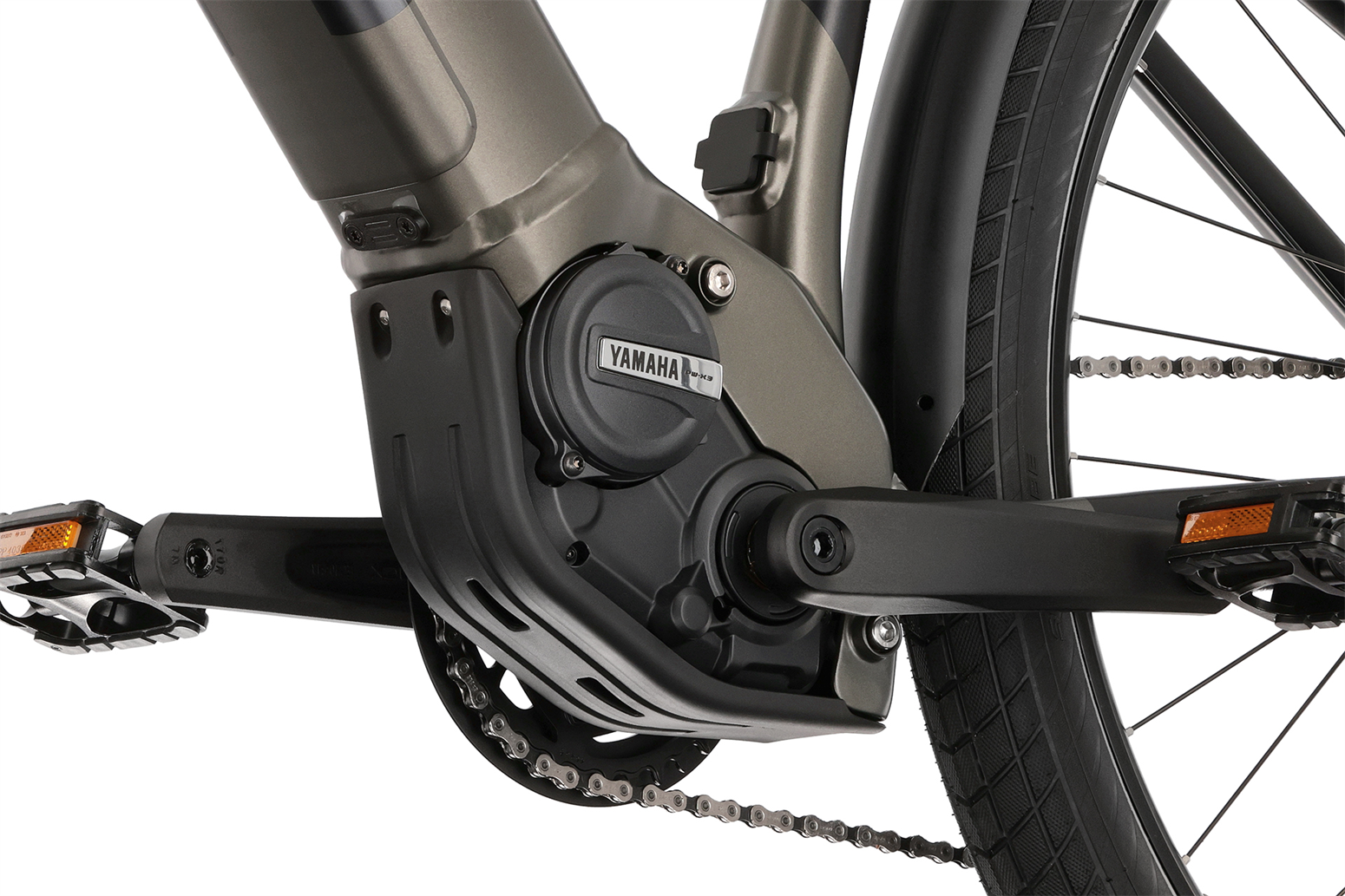 Rower elektryczny HUSQVARNA Pather 3 | CentrumRowerowe.pl