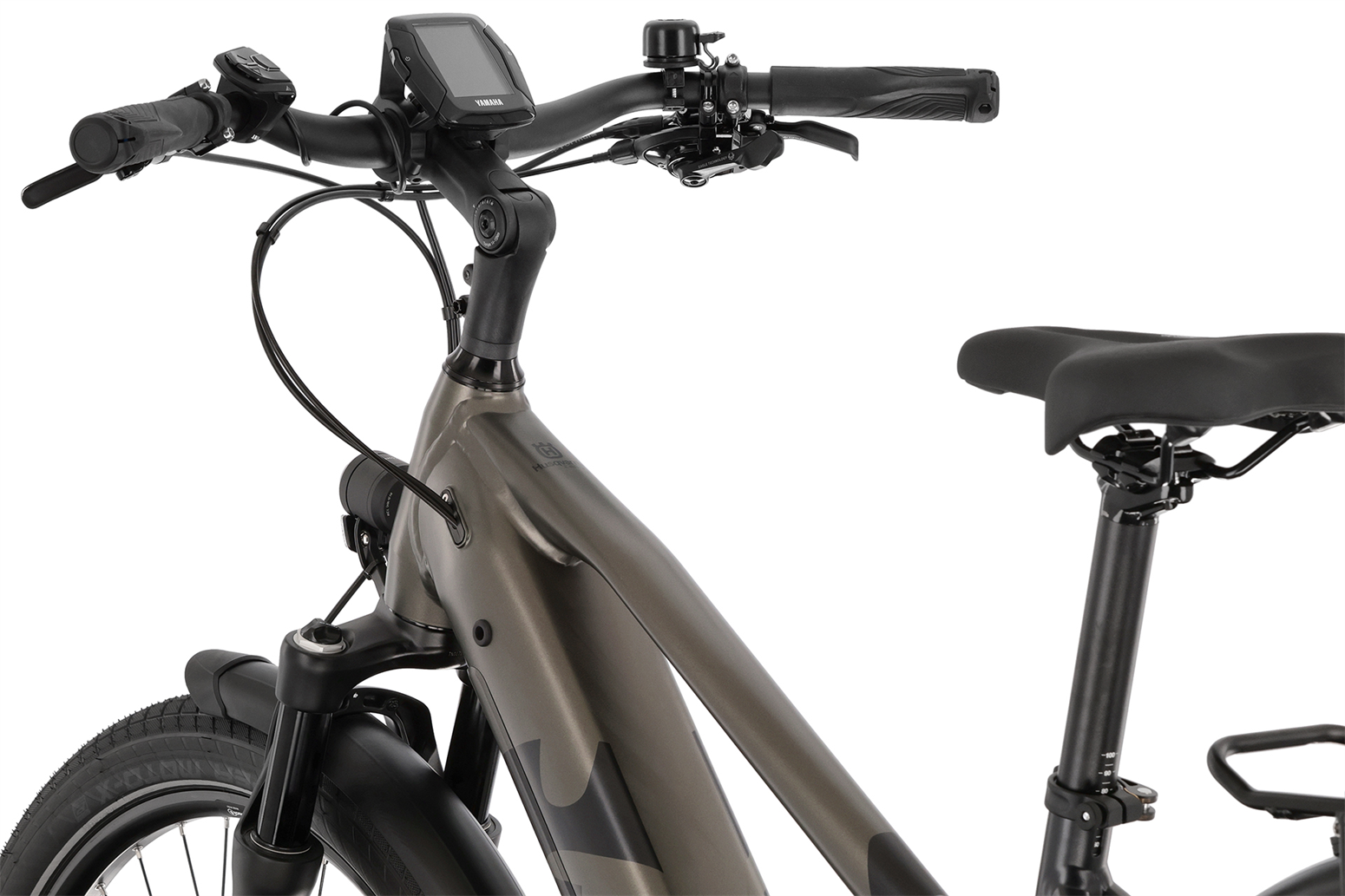 Rower elektryczny HUSQVARNA Pather 3 | CentrumRowerowe.pl