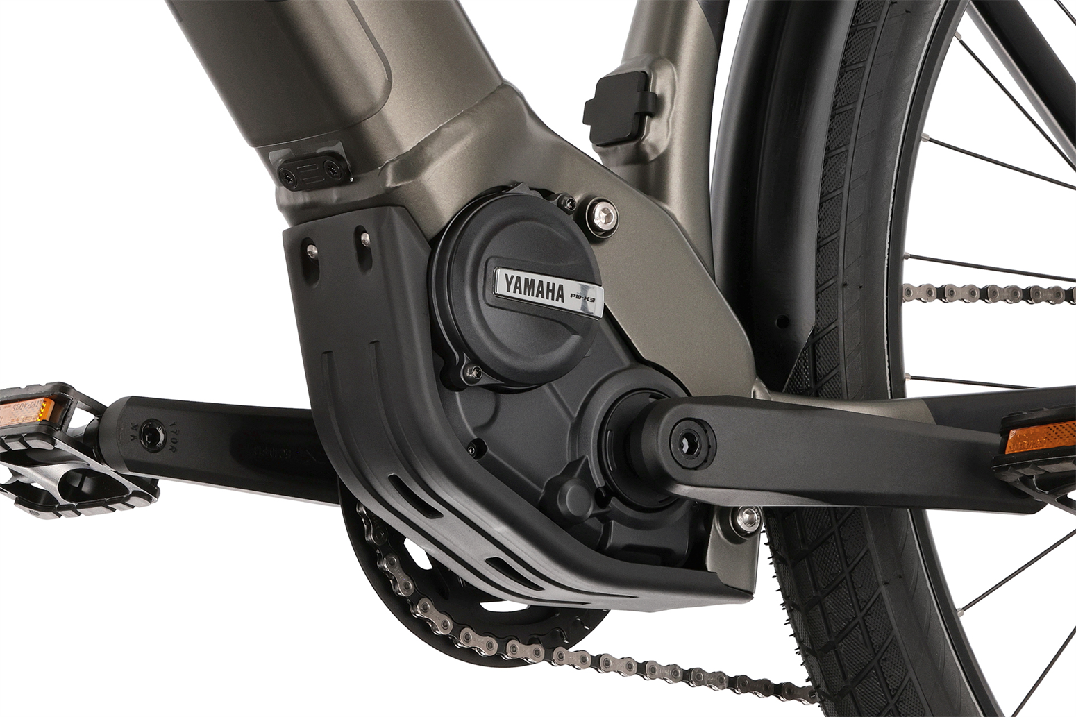 Rower elektryczny HUSQVARNA Pather 3 | CentrumRowerowe.pl