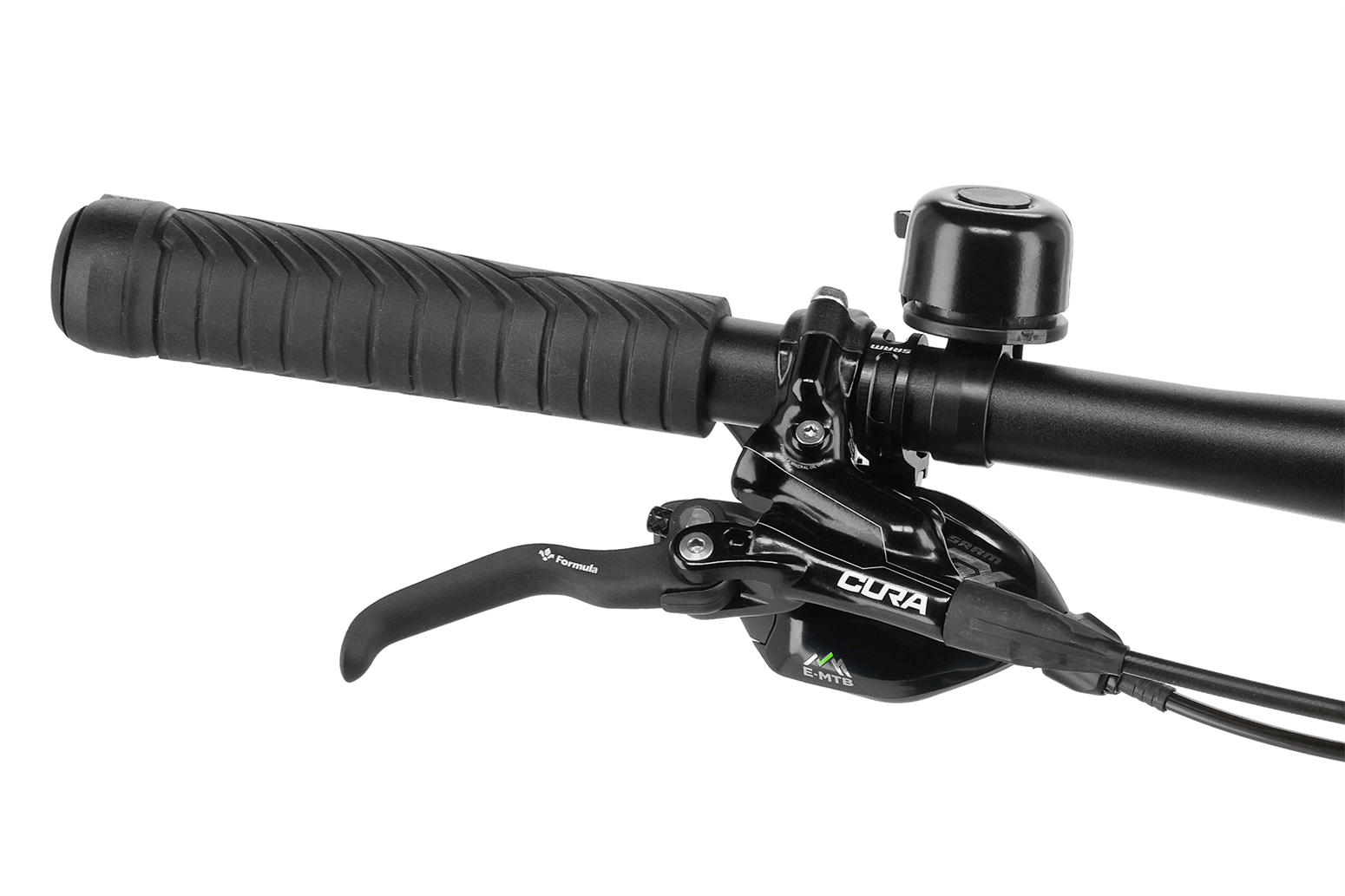 Rower elektryczny HUSQVARNA Pather 3 | CentrumRowerowe.pl