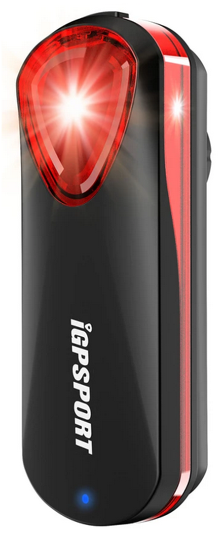 Radar rowerowy IGPSPORT SR30 | CentrumRowerowe.pl