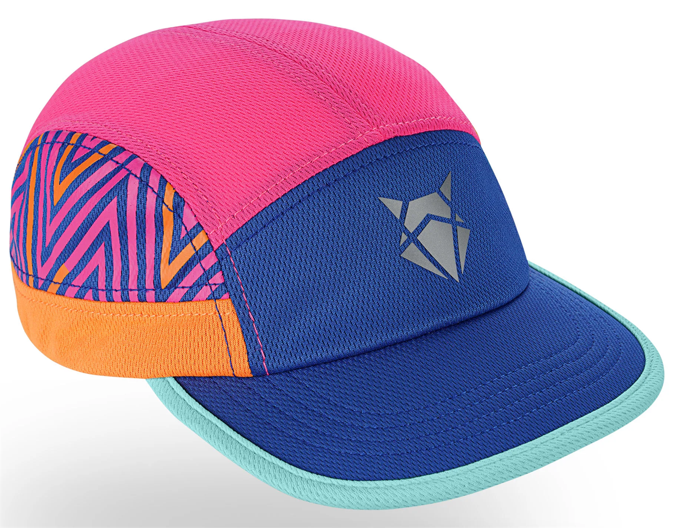 Czapka z daszkiem INCYLENCE Running Cap | CentrumRowerowe.pl