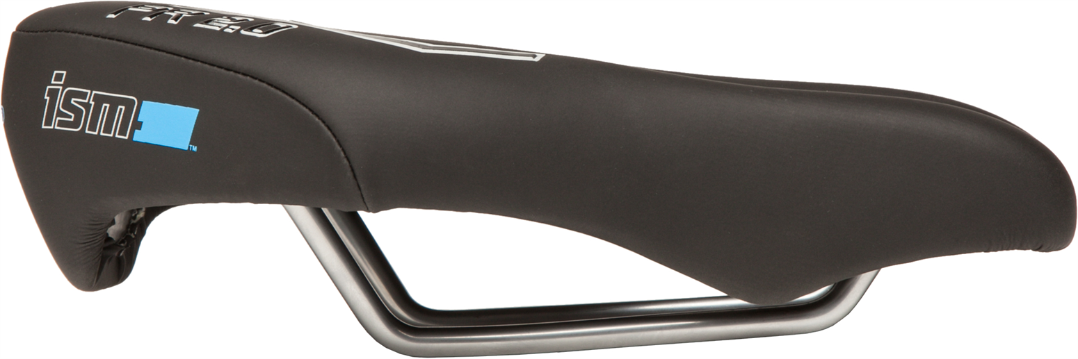 Siodełko ISM ADAMO PR2.0 | CentrumRowerowe.pl
