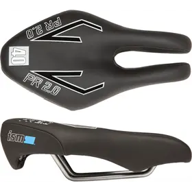 Siodełko ISM ADAMO PR2.0 | CentrumRowerowe.pl