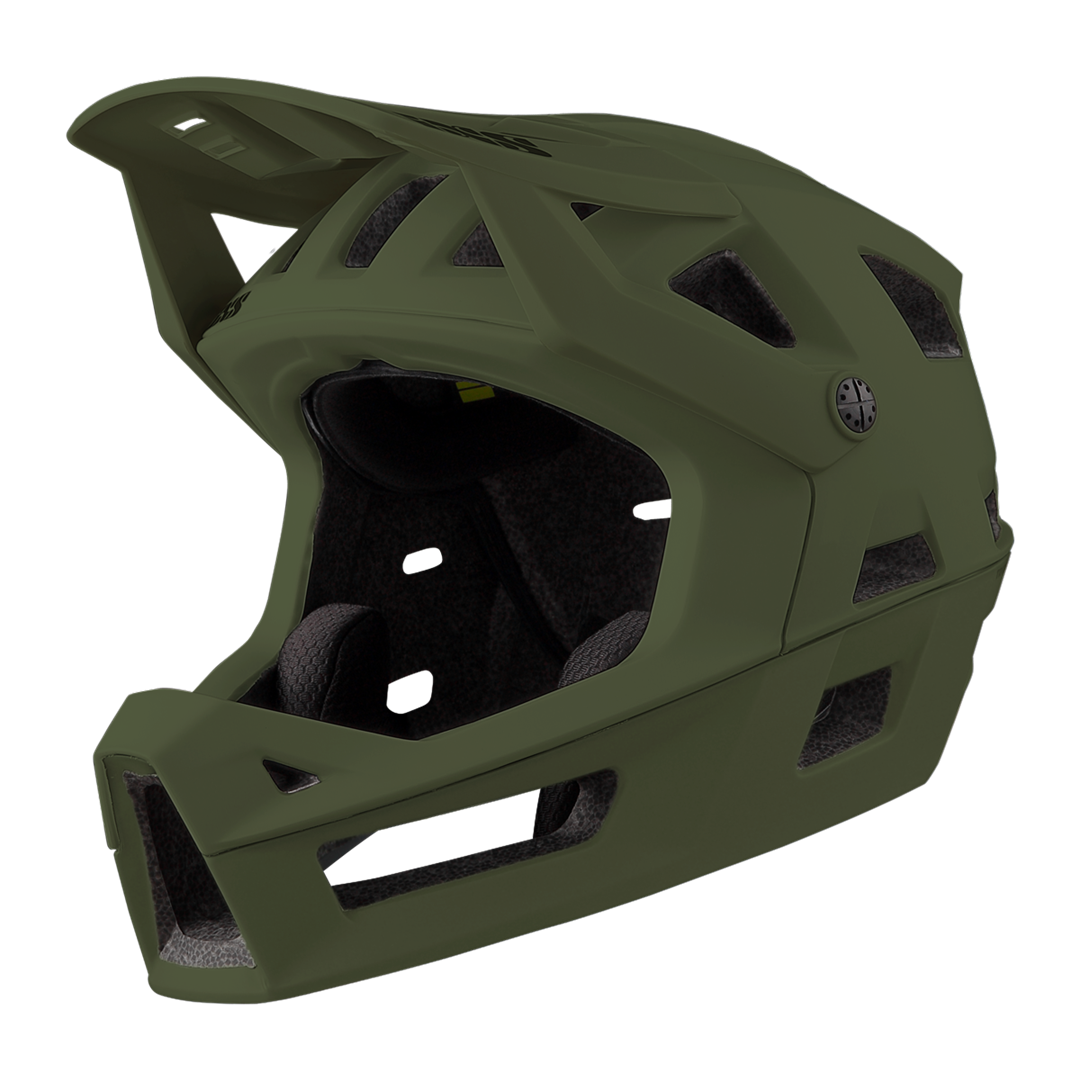 Kask rowerowy Full Face IXS Trigger FF MIPS | CentrumRowerowe.pl