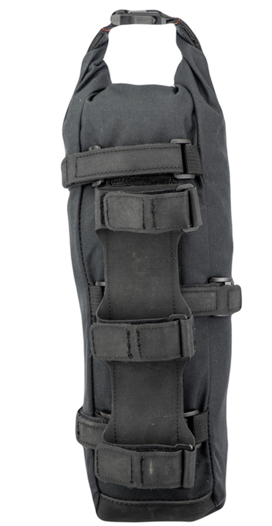 Torba na ramę JACK PACK Juk | CentrumRowerowe.pl