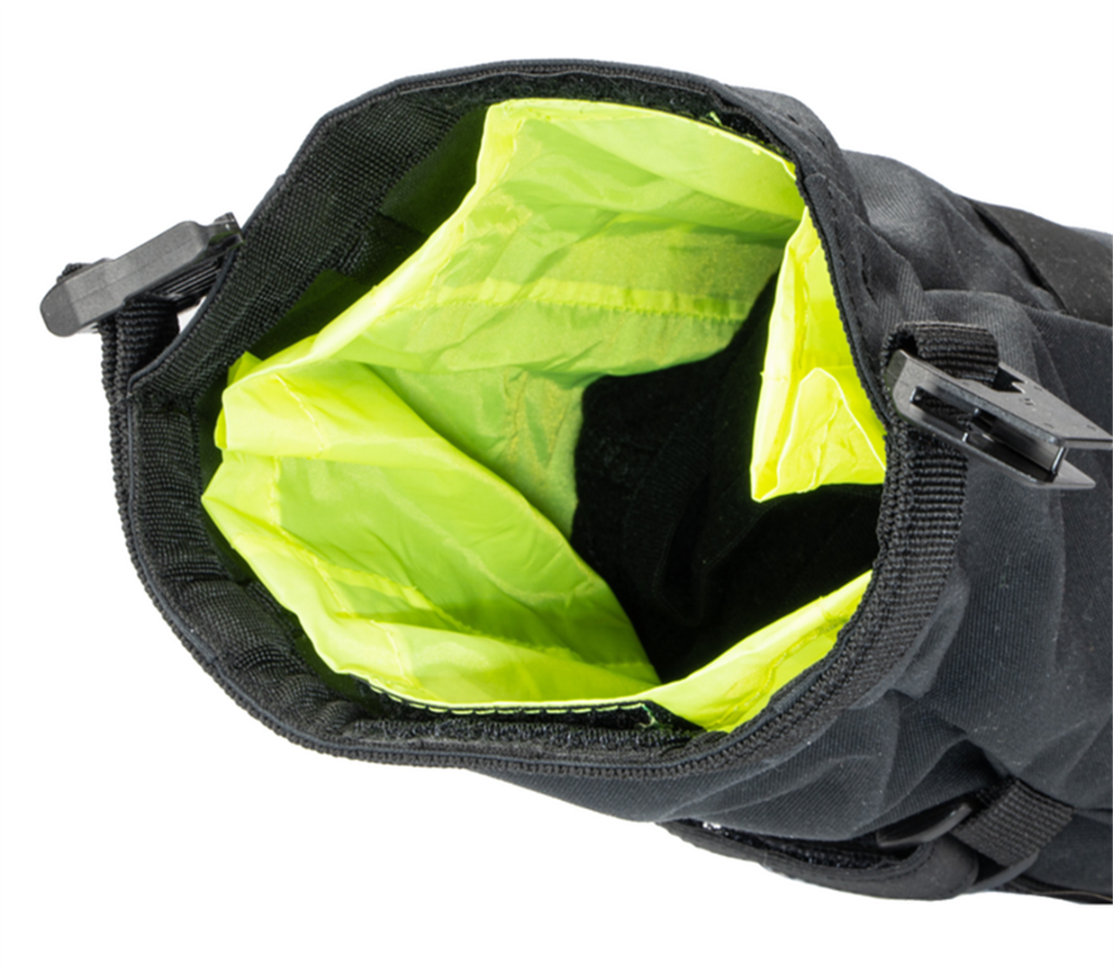 Torba na ramę JACK PACK Juk | CentrumRowerowe.pl