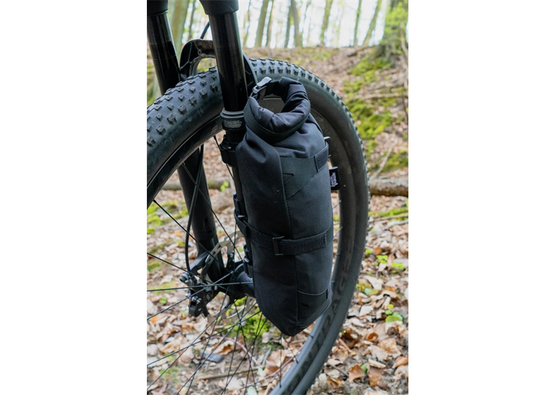 Torba na ramę JACK PACK Juk | CentrumRowerowe.pl