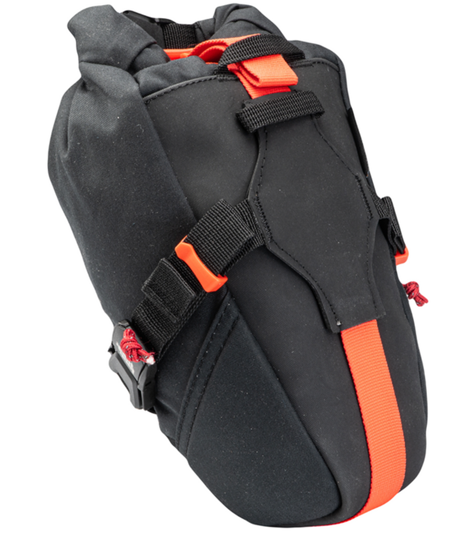Torba podsiodłowa JACK PACK Nano Tobołek | CentrumRowerowe.pl
