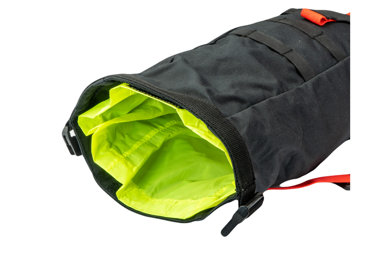 Torba podsiodłowa JACK PACK Nano Tobołek | CentrumRowerowe.pl