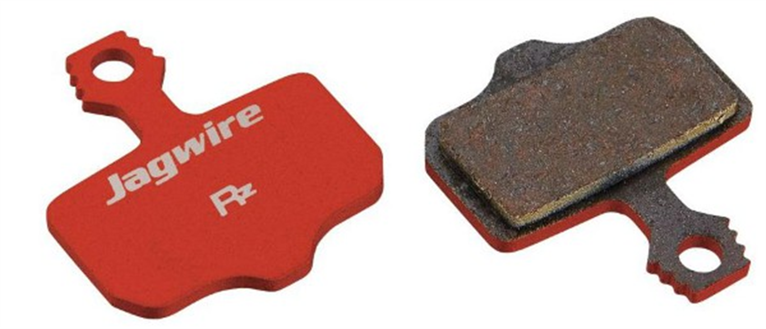 Okładziny hamulcowe JAGWIRE DCA079 | CentrumRowerowe.pl