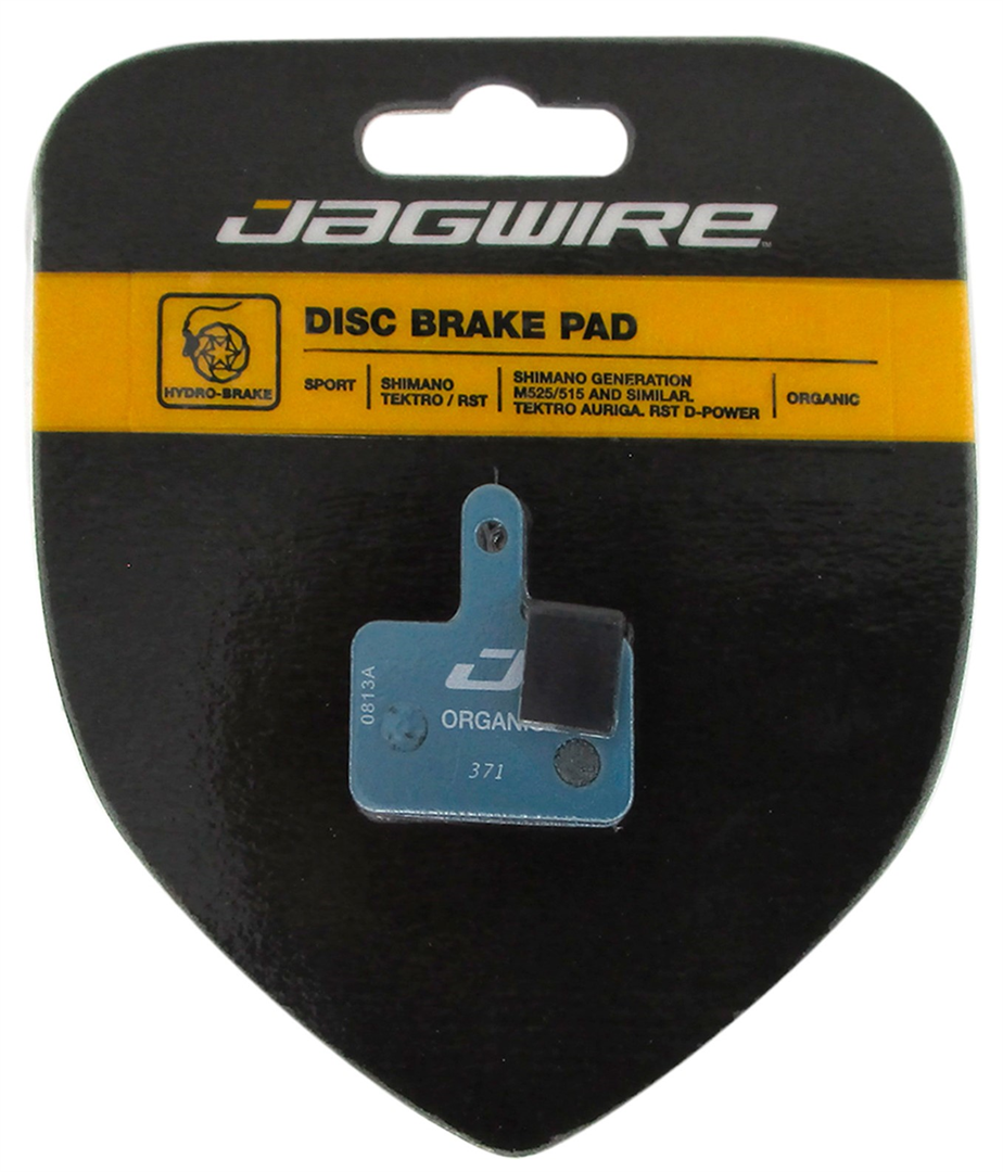 Okładziny hamulcowe JAGWIRE DCA716 | CentrumRowerowe.pl