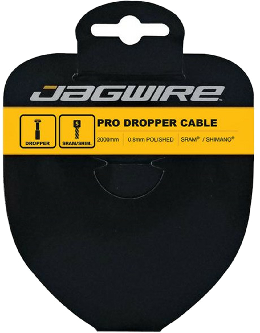 Linka do droppera JAGWIRE Pro Dropper Kit | CentrumRowerowe.pl
