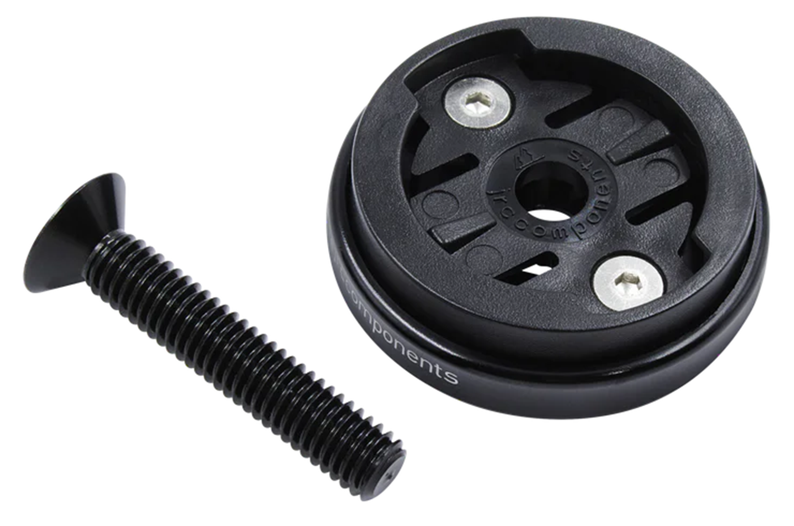 Kapsel sterów JRC COMPONENTS Enkei Top Cap Garmin | CentrumRowerowe.pl