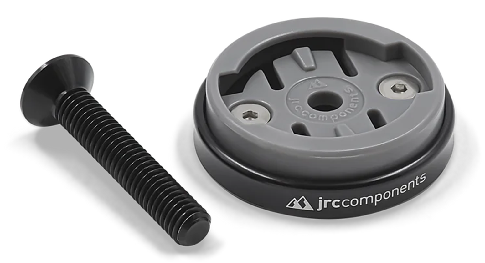 Kapsel sterów JRC COMPONENTS Enkei Top Cap Wahoo | CentrumRowerowe.pl