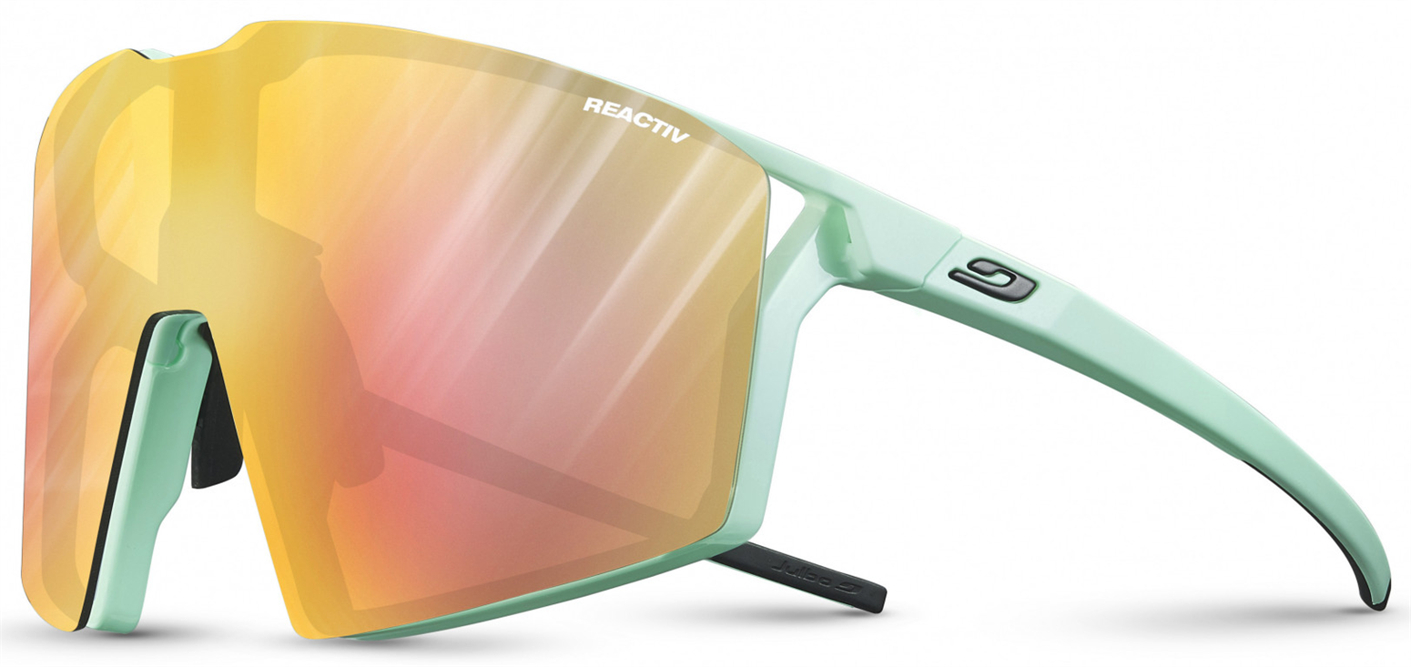 Okulary fotochromowe JULBO Edge | CentrumRowerowe.pl