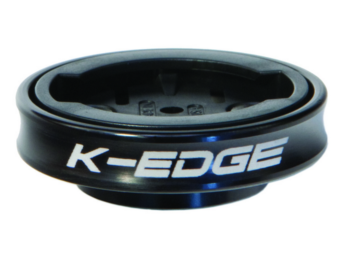Uchwyt na licznik/nawigację K-EDGE Garmin Gravity Top Cap Mount ...