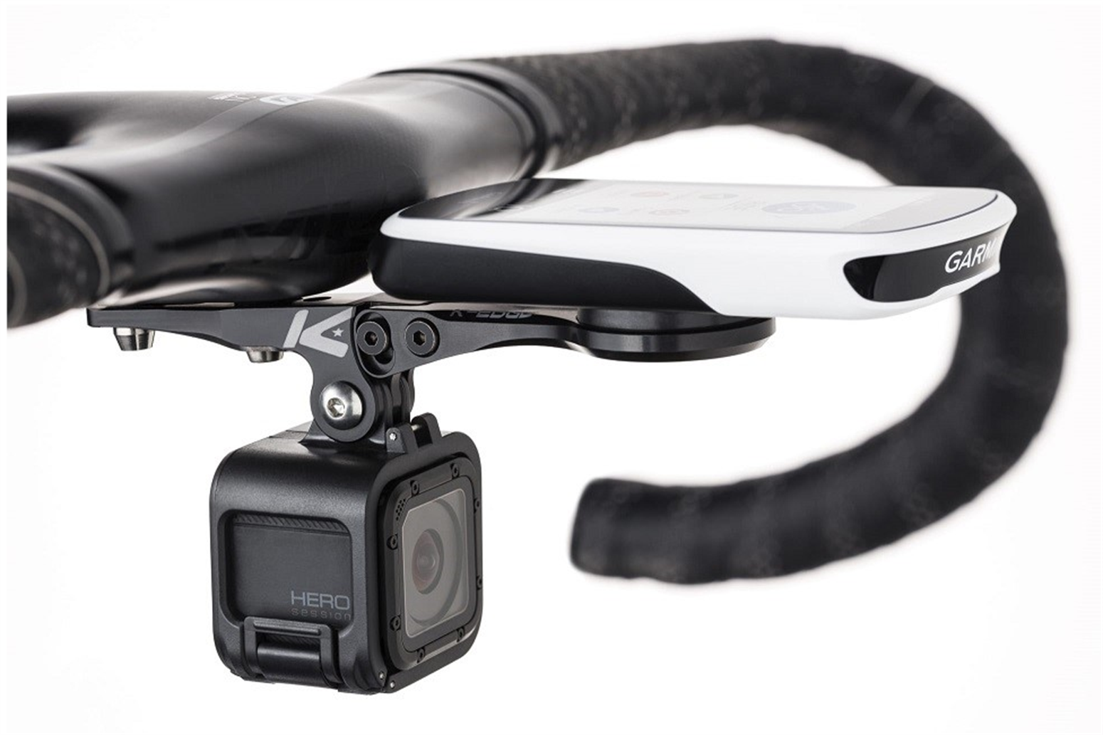 Conquer The Road The Ultimate Guide To Phone Pixel Garmin Edge Mounts