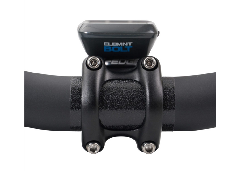 Uchwyt na licznik/nawigację K-EDGE Wahoo Gravity Cap | CentrumRowerowe.pl