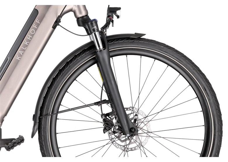 Rower elektryczny KALKHOFF Image 3.B Move | CentrumRowerowe.pl