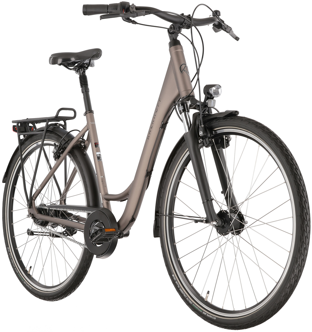 Rowery Kalkhoff | CentrumRowerowe.pl