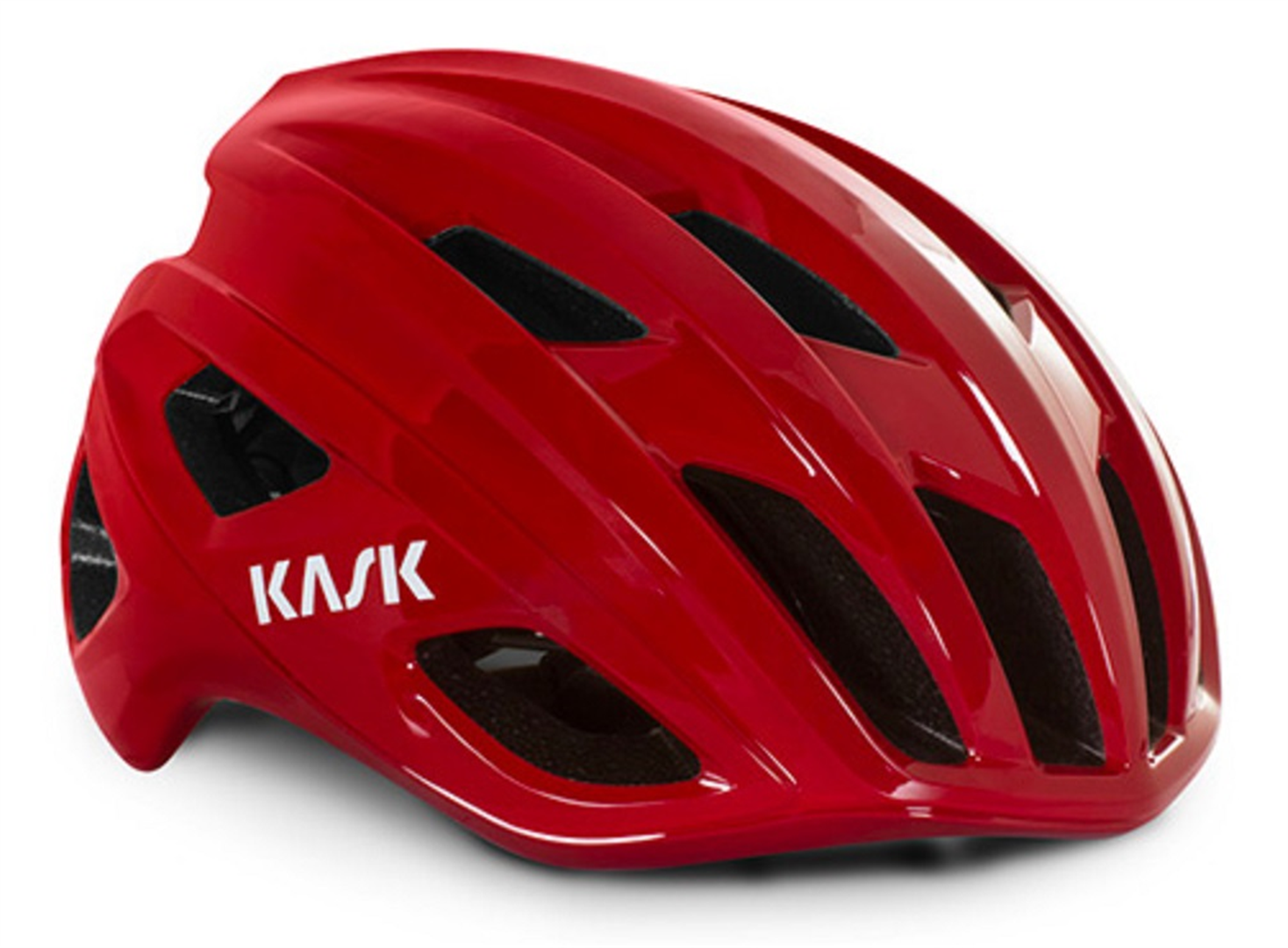 Kaski rowerowe KASK - CentrumRowerowe.pl