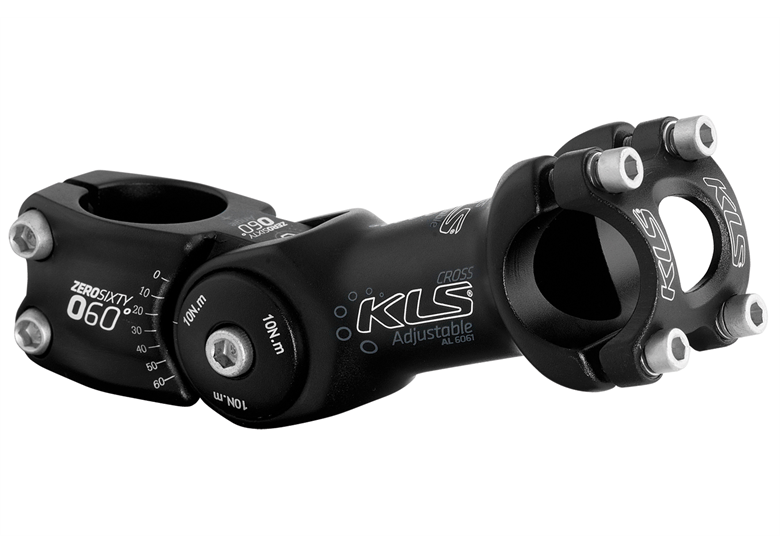 Mostek regulowany KELLYS Cross | CentrumRowerowe.pl